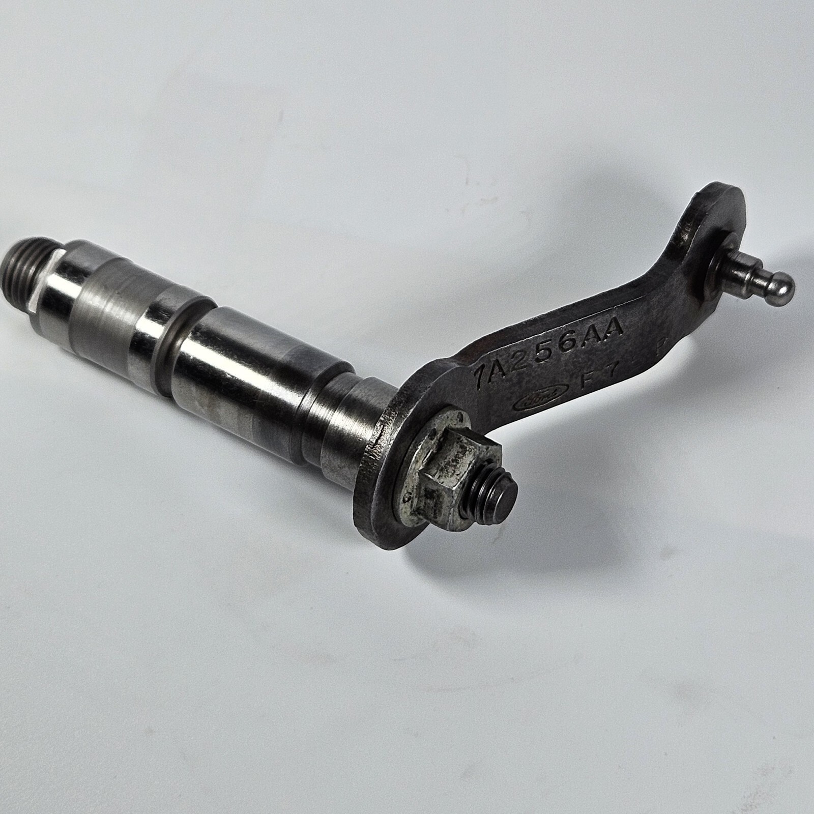 4R75W 4R70W SHIFTER SHAFT LEVER 4 inches length FORD F150 SHIFT LEVER ...