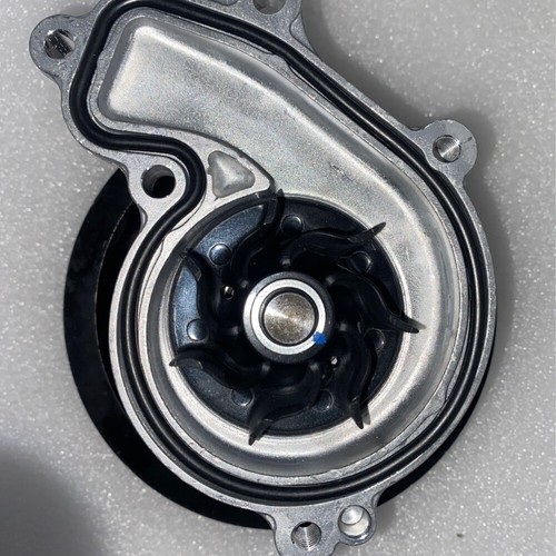 Engine Water Pump For 2017-2018 Honda Civic CR-V 1.5L 19200-59B-003 | eBay