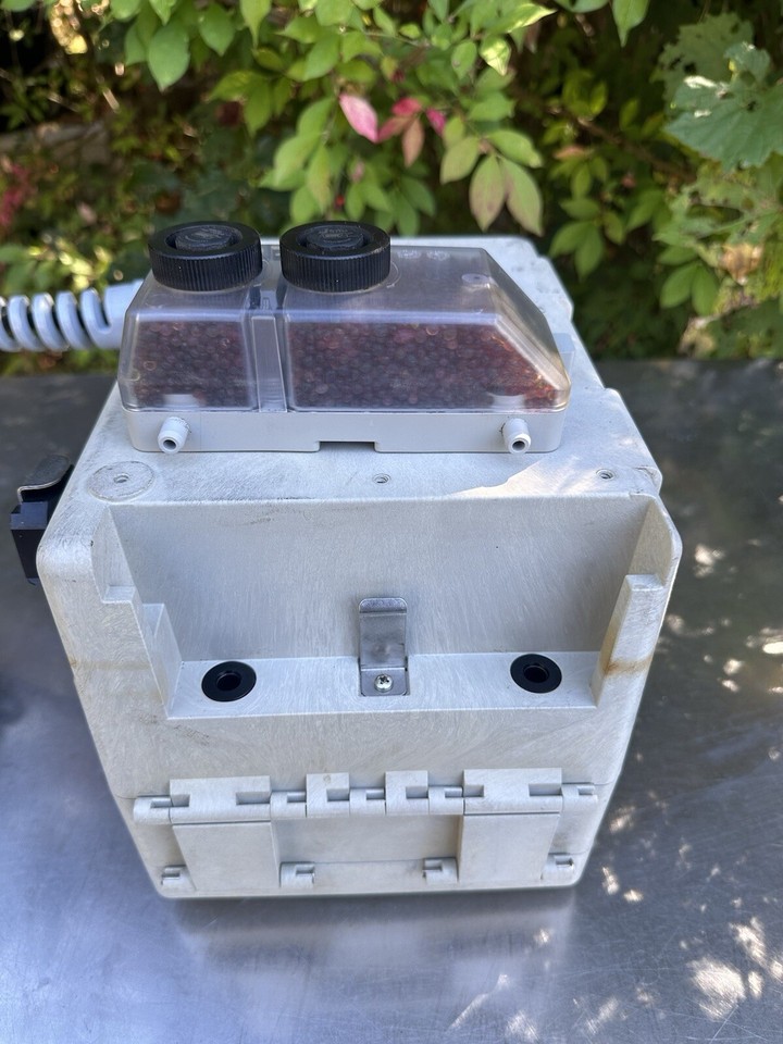 Teledyne Isco Signature Flow Meter 60-4304-005 *Used | eBay