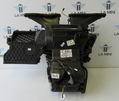 Genuine Used MINI Heater Box Housing for R56 R57 & LCI - 3453929 / ...