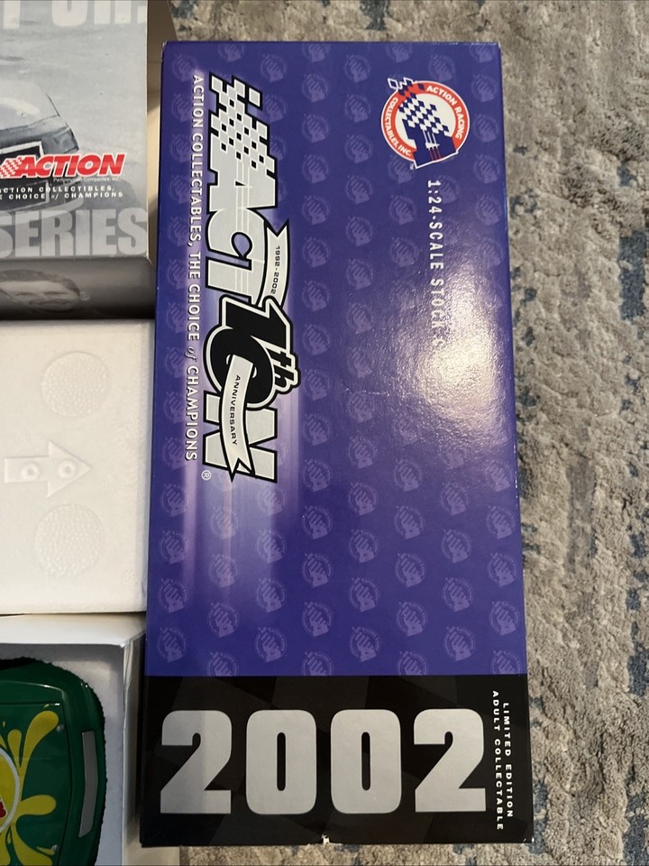 Dale Earnhardt Jr. #3 Sun-Drop 1994 Late Model 1/24 NASCAR Diecast | eBay