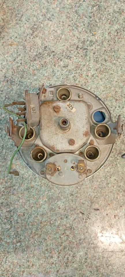 Classic car,kit car, hot rod Smiths speedometer | eBay UK