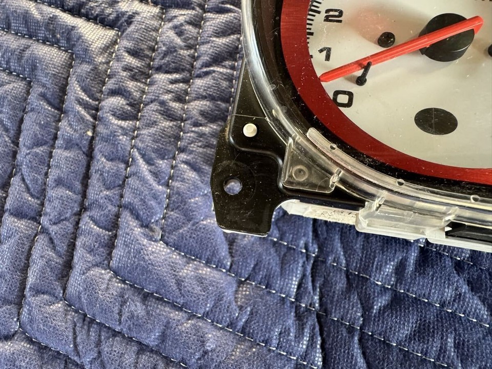 EK9 Civic Type R Speedometer MUGEN 240km/h Honda Civic JDM EG6 DC2 NSX ...