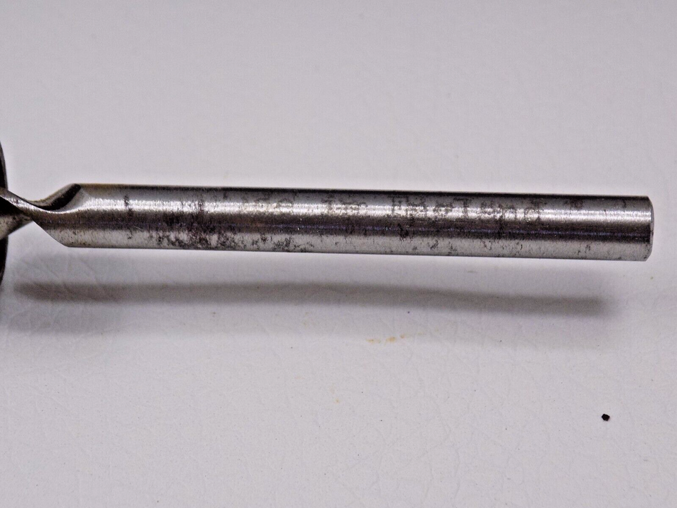 Clico Sheffield HOLLOW SQUARE MORTISE CHISEL BIT 1/2" 0160 Woodworking ...