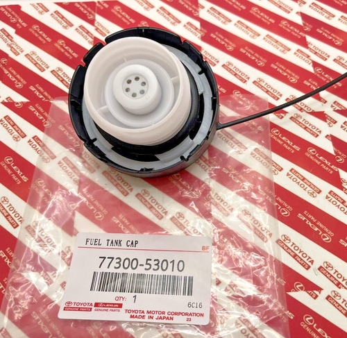 2000-2006 Toyota & Scion Fuel Tank Cap GENUINE OEM PART 77300-53010 | eBay