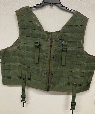 Aircrew AIRSAVE Survival Vest CMU-33/P22P-18 | eBay