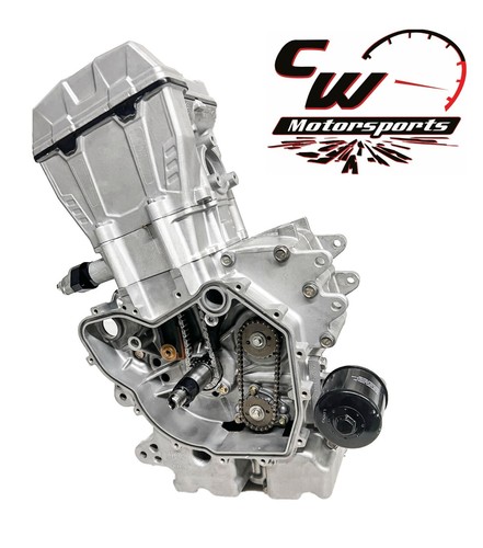 POLARIS RANGER RZR 570 REBUILT ENGINE 6 MONTH WARRANTY | eBay