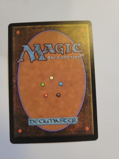 MTG Noetic Scales Urza's Saga 304/335 Regular Rare for sale online | eBay