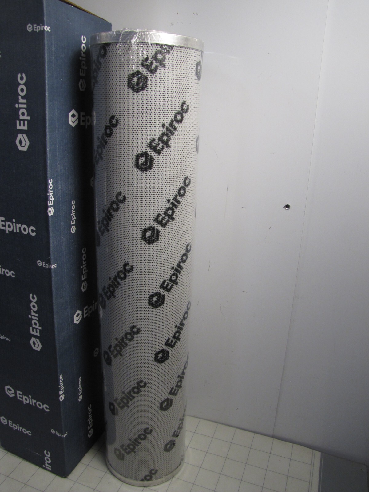 Epiroc Hydraulic Filter 2310 0174 73 / 2310017473 replaces Atlas Copco ...