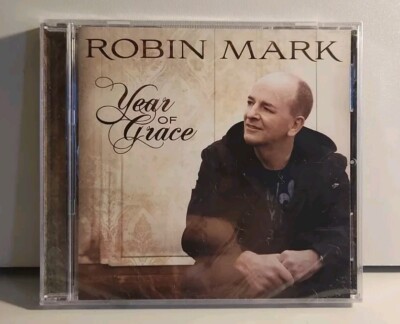 Year of Grace - Robin Mark - CD (Integrity Music 2009 USA) OOP NEW | eBay