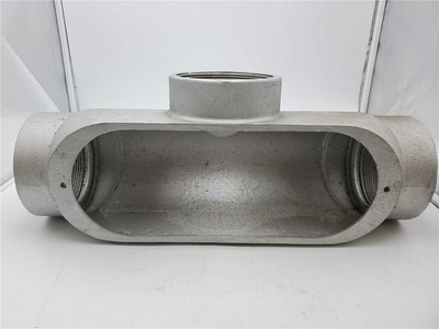 Conduit - Form 35 Conduit Body