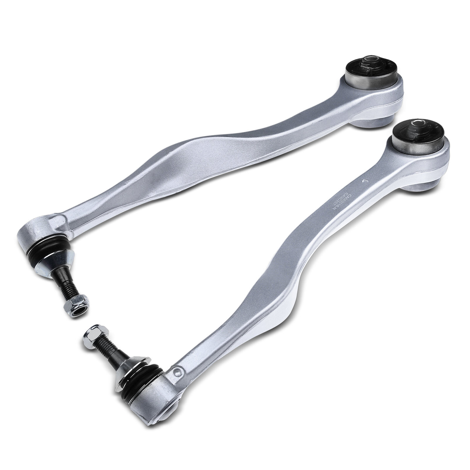 2x Caster Control Arm Lower Front Left & Right for Ford Falcon FG XR6 ...