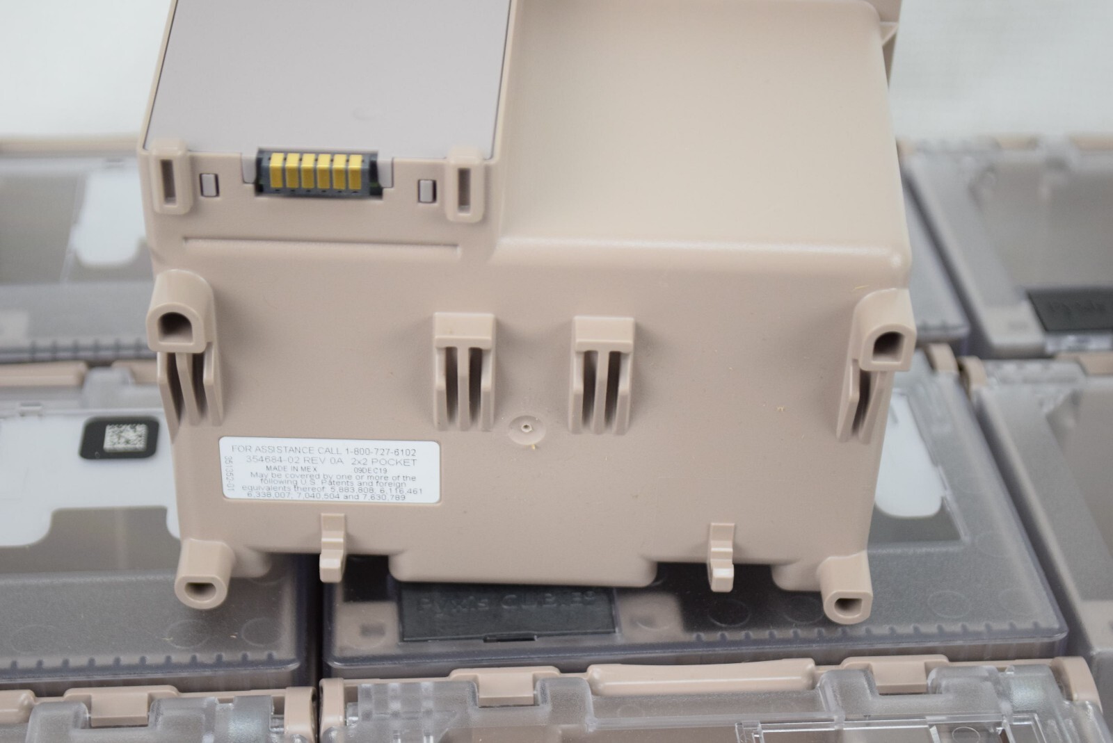 Pyxis Cubie 2x2 2x3 351383-01 351385-01 Smart Cubie Pocket Lot | eBay