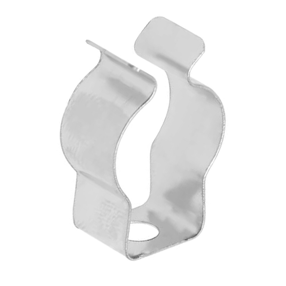 48 X Assorted Tool Spring Terry Clips Heavy Duty Storage For Shed | eBay UK