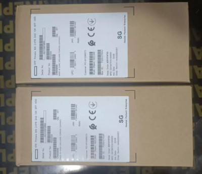 NEW HPE Primera 600 R0Q05A P13378-001 2.4TB SAS 12G 2.5" 10K SFF HDD Hard Drive | eBay