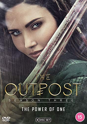The Outpost: Season 3 [DVD] | eBay