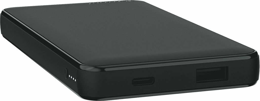 Verizon 10K mAh Portable Power Pack With USB-C & USB-A Ports Charging ...