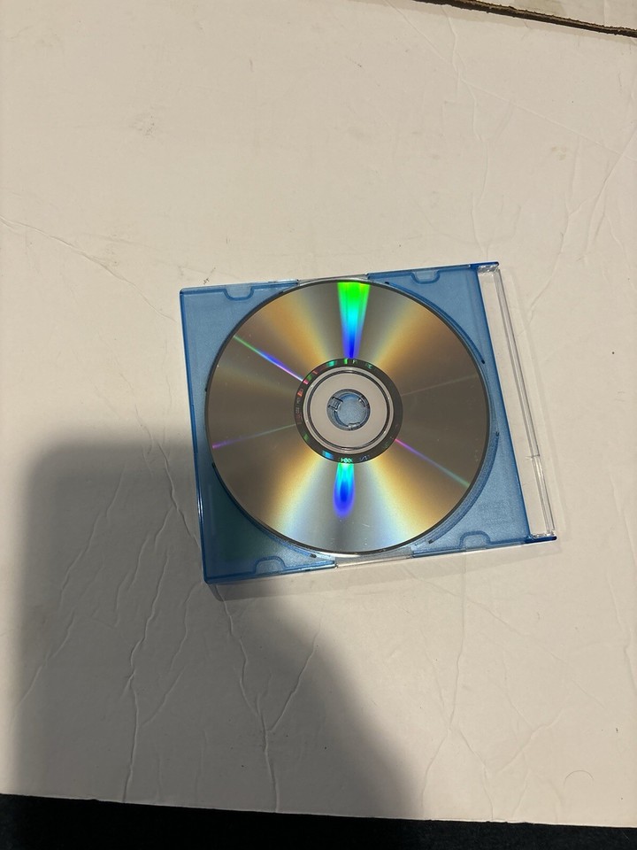 1998 My Little Pony PC Disc Hasbro CD-ROM Windows Classic Rare Game ...