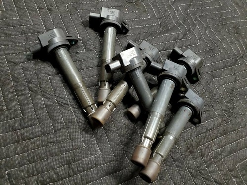 OEM Acura TSX RSX RDX Ignition Coil Assembly 30520-RWC-A01 30520-PNC ...
