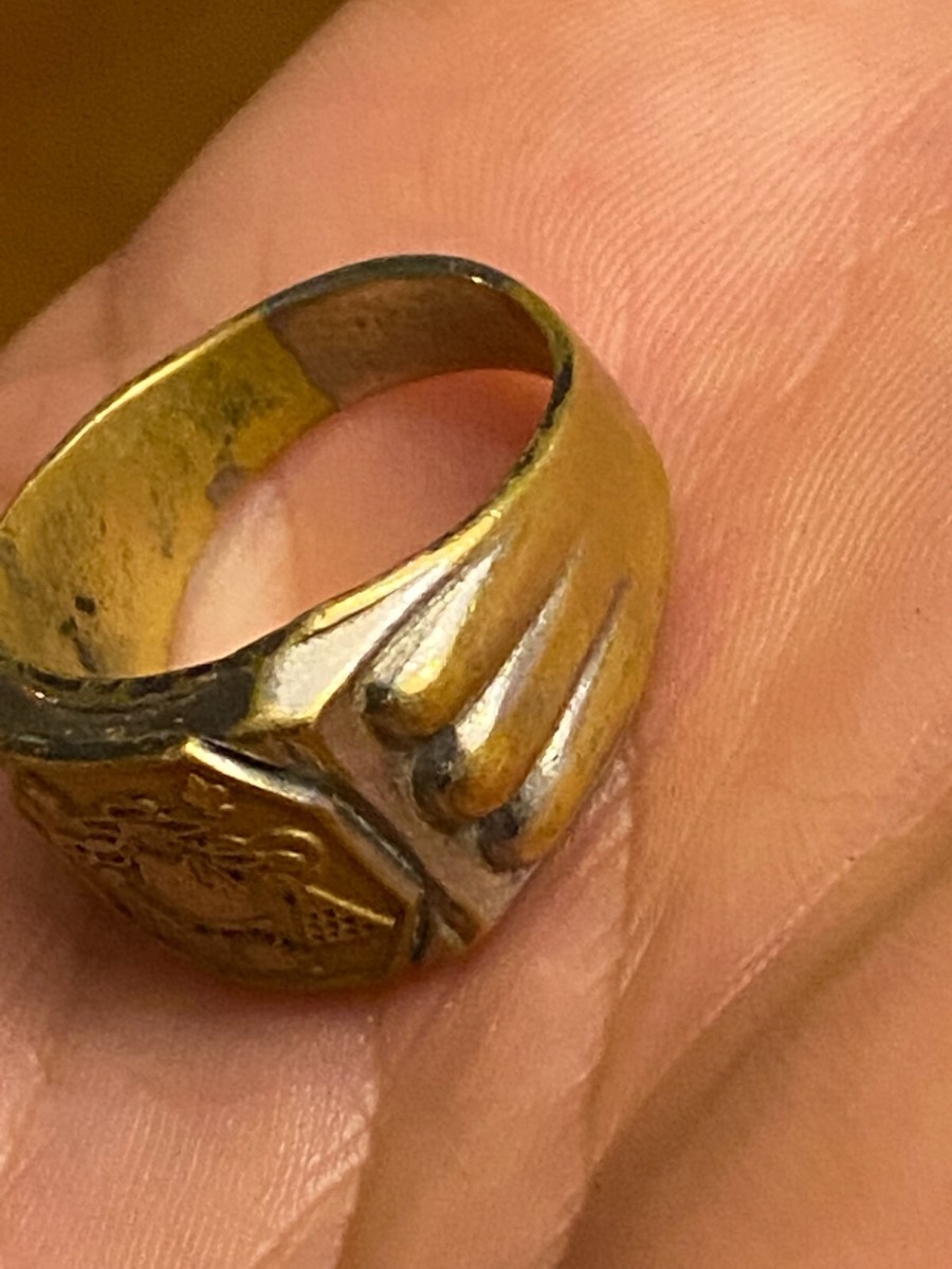 Catholic Bishops Ring