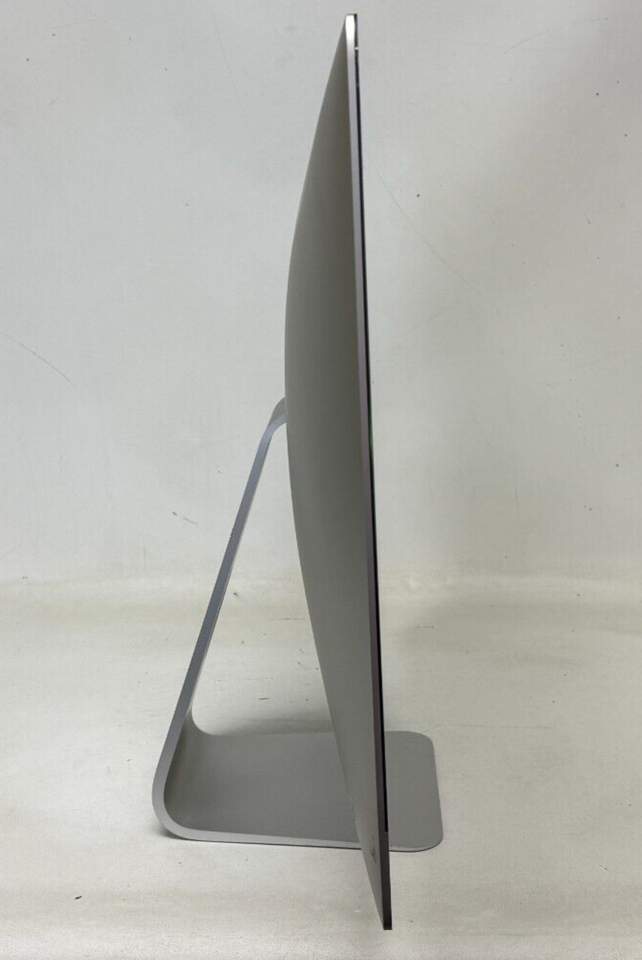 Apple iMac A1419 27" (i7-4790K 4.0GHz - 32GB RAM - 512GB SSD - R9 M295X ...