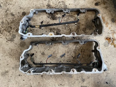 6.4 Powerstroke Rocker Boxes Lot C006 | eBay