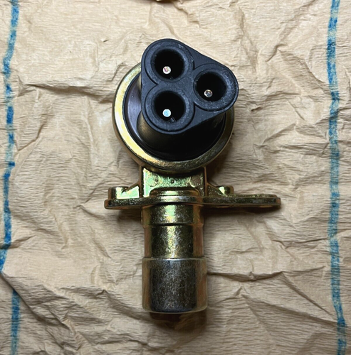 HMMWV, M35 5T MIL-S-13625 AMG HEADLIGHT BEAM SELECTING SWITCH 2590-01 ...