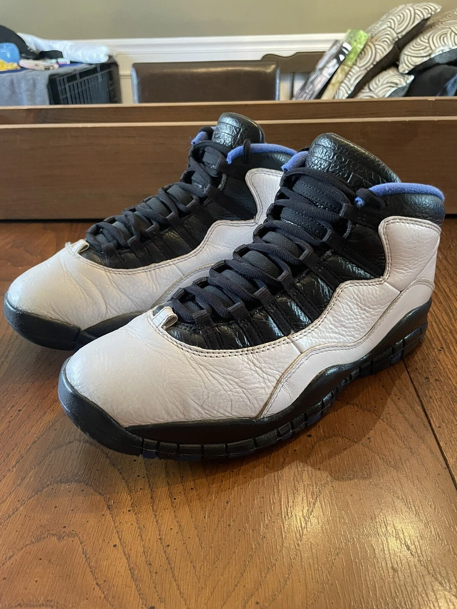 Jordan 10 Collection