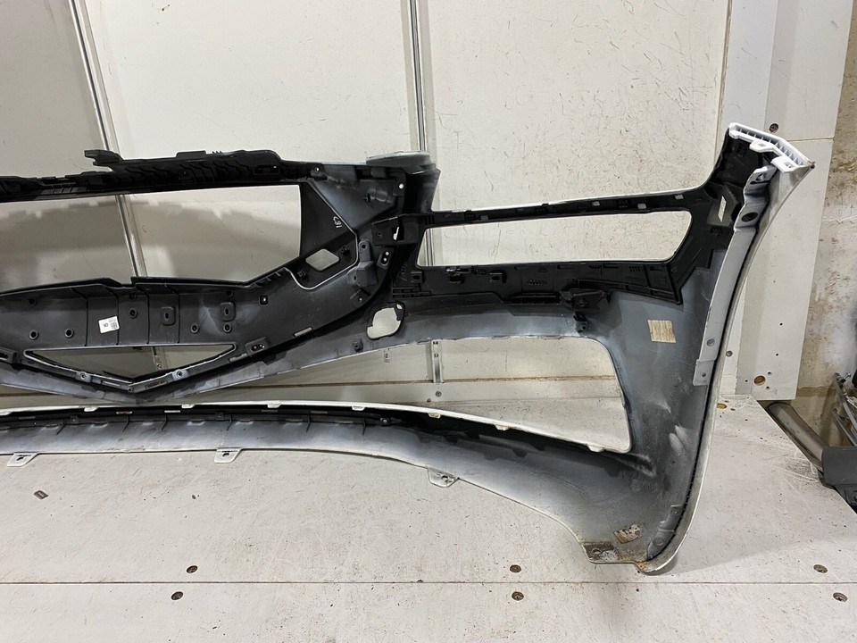2022 Hyundai Genesis G70 Sedan Front Bumper Cover | 86511-T1000 ...