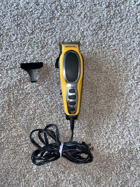 Trim to Perfection: Top 10 Wahl Clippers Model MC2 To Keep Your Hair ...