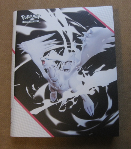 POKEMON BINDER WITH 360 HOLO CARDS - collection lot - EX full V | eBay