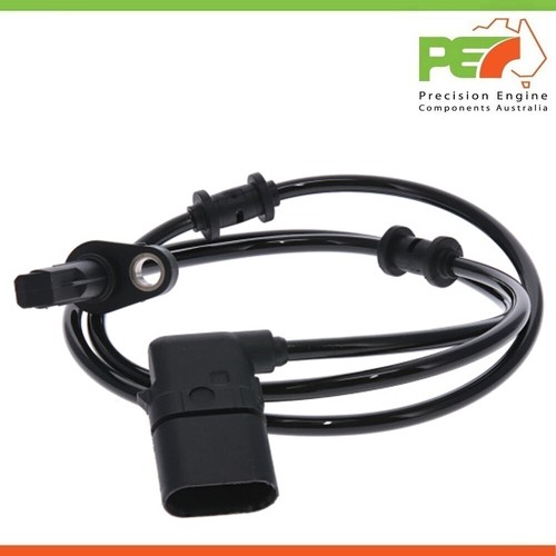 2x OEM Wheel Speed Sensors LH & RH RR For Mercedes Benz C43 A205 3L ...