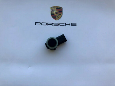 NEW Sensor Prime coated 5Q0919275BG2X Porsche Cayenne, 911, 718, 971 | eBay