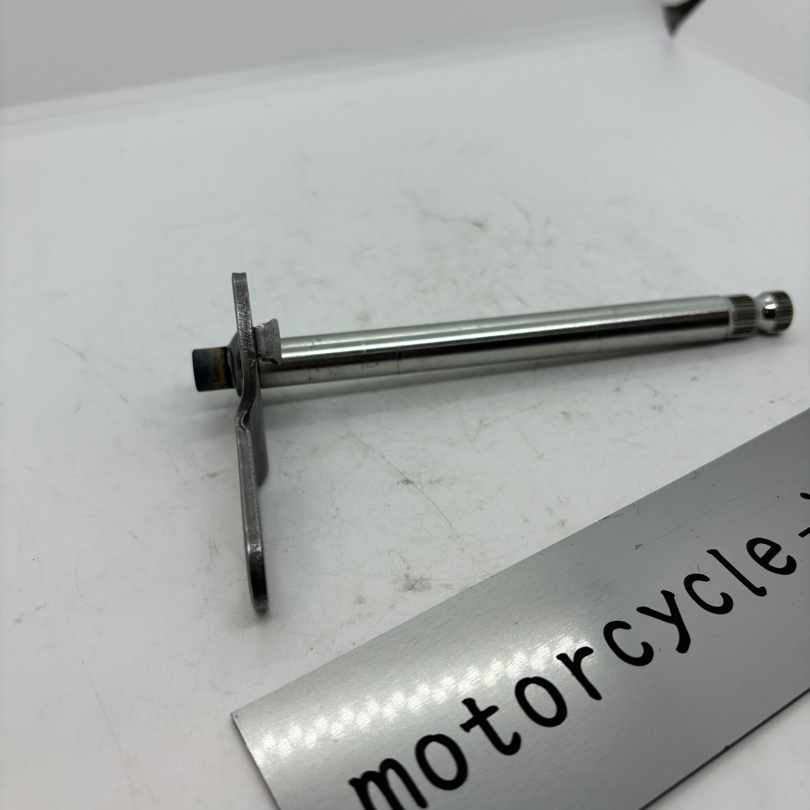 YAMAHA Genuine YZ80 YZ85 YZ125 Shifter Shaft Gear Shifting Arm 4SS ...