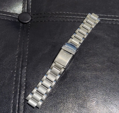 Vintage Seiko bracelet band | eBay