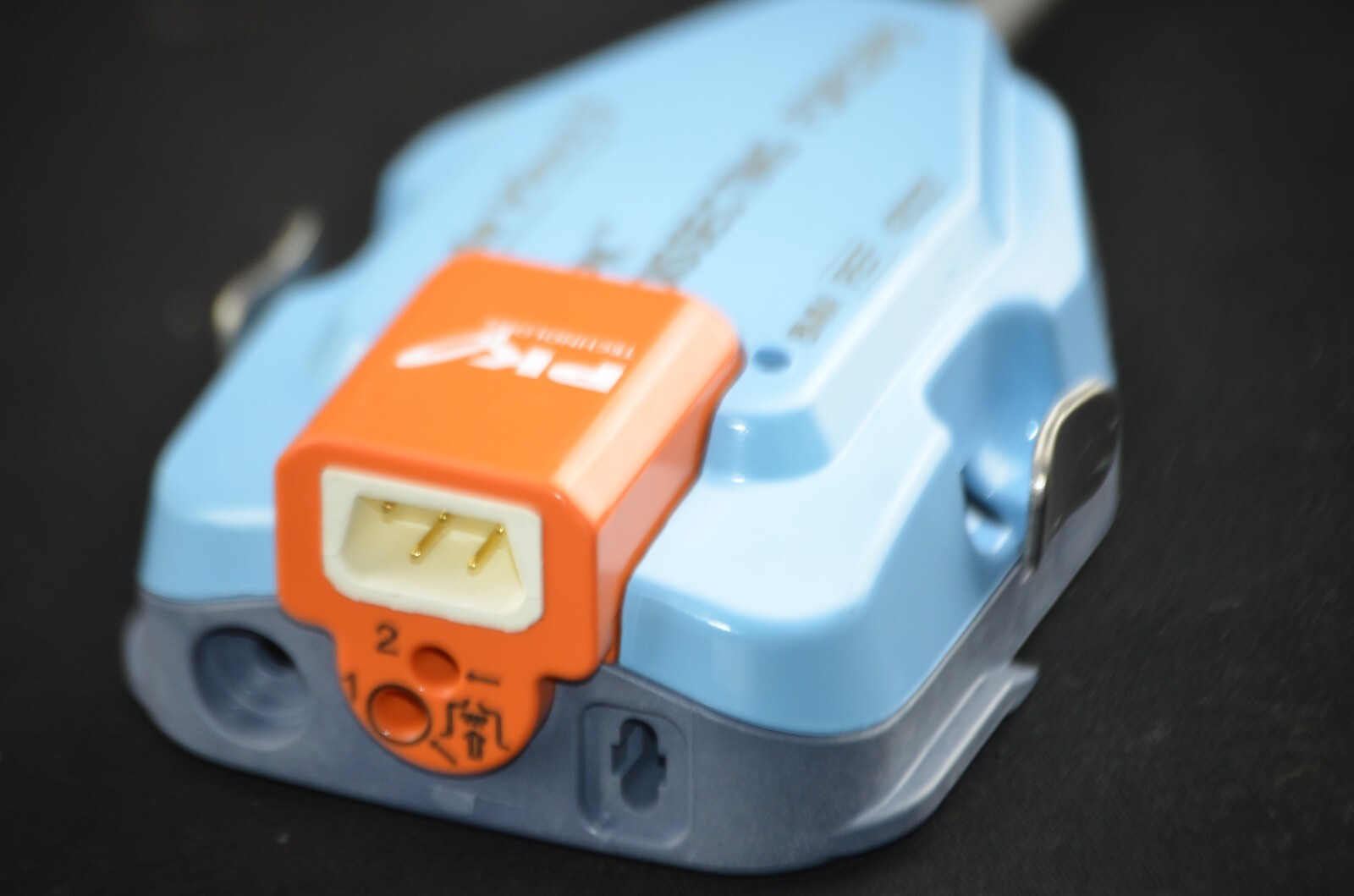 Intuitive Surgical Da Vinci S PK Dissecting Forceps 8mm 420227 | eBay