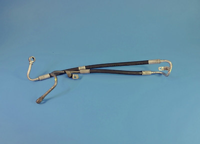 2007-2011 BMW E82 E90 E92 135i 335i Power Steering Rack Expansion Hose ...