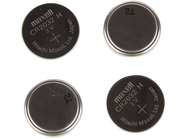 For 2017-2024 Cadillac XT5 Keyless Remote Battery AC Delco 68993QSQB ...