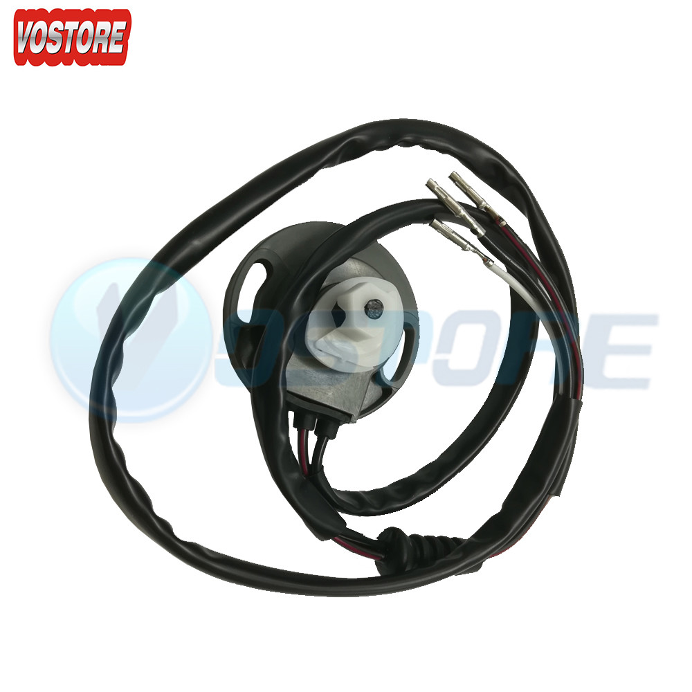 Trim Sender Sensor Sending Unit for VOLVO 3849411 3855535 3863007 ...