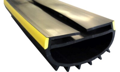 GaraDry Commercial/Residential Roller Shutter Door wrap around rubber ...