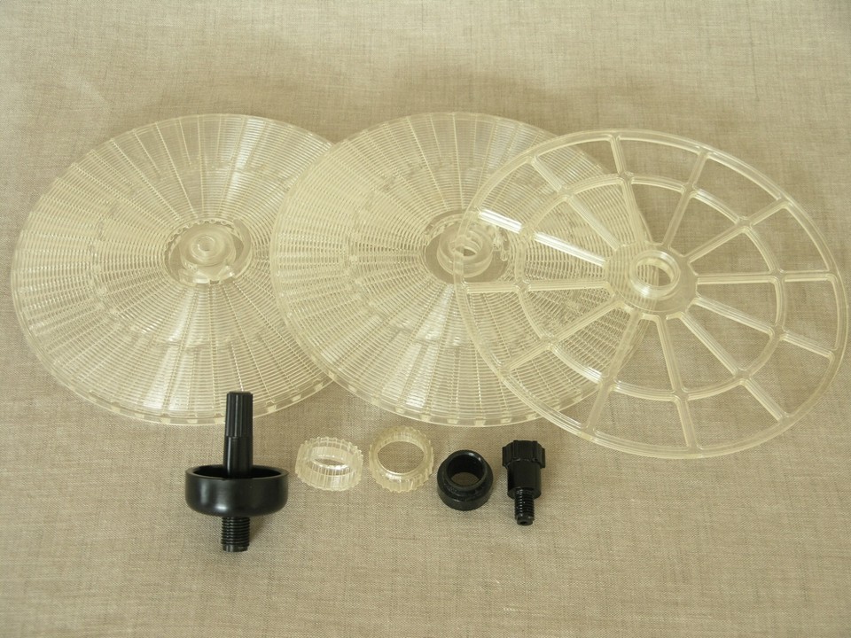 Developing processing cine movie film tank UPB-1A, 8mm, 16mm, 35mm ...