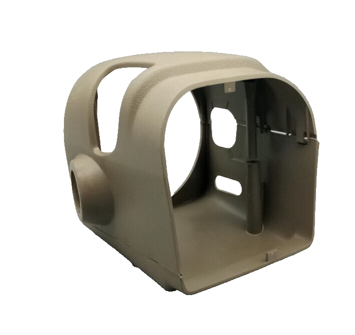 2004-2007 Ford Freestar Steering Column Bezel Cover Trim Tan OEM | eBay