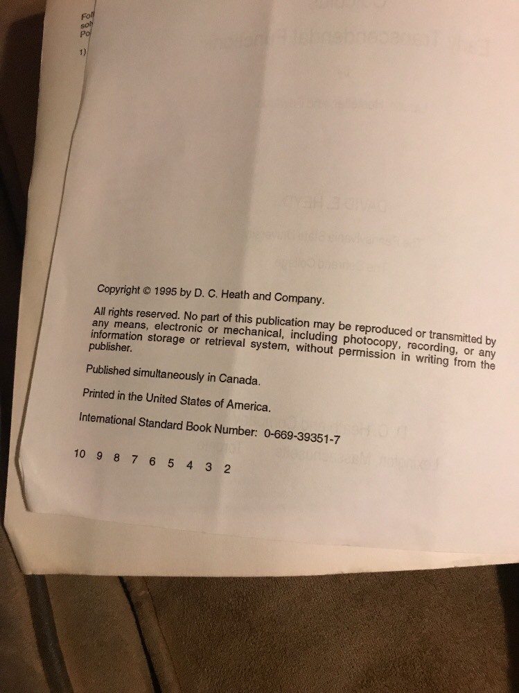 Calculus: Early Transcendental Functions - Study & Solutions Guide ...