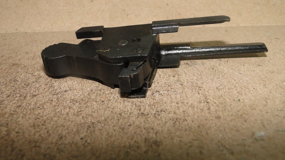 NORINCO MODEL M54-1 9mm HAMMER GROUP, HAMMER, EJECTOR, SPRING, TOKAREV ...