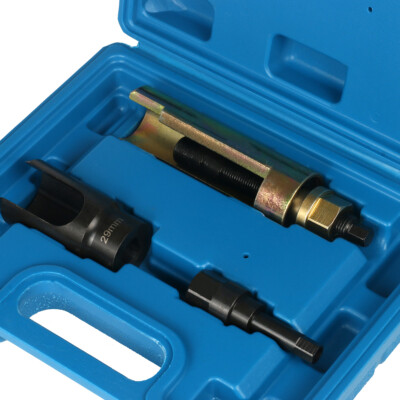 Removing injectors- when did you do it and how hard | Sprinter-Source.com