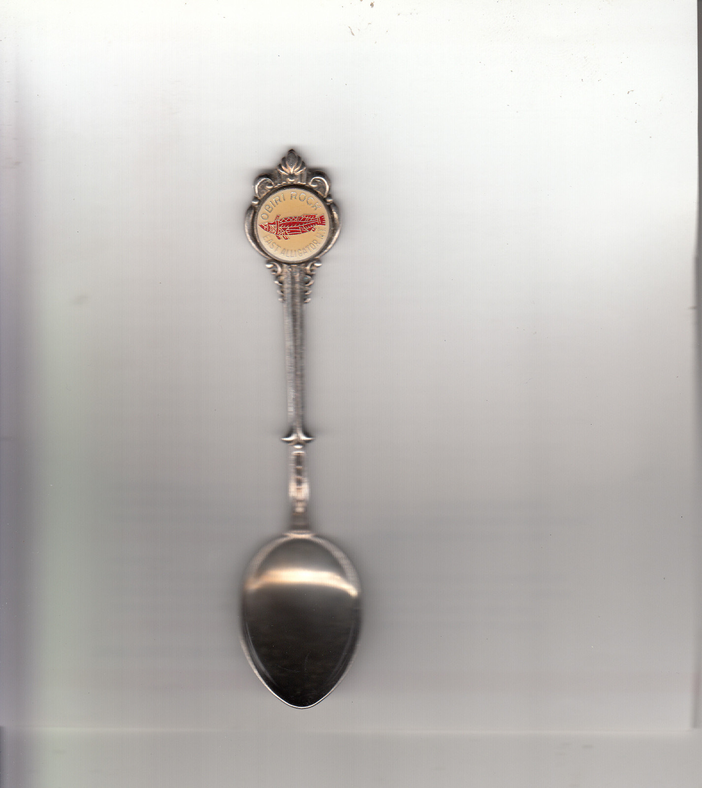 Northern Territory-Obiri Rock:East Alligator-[Armanda1980s Spoon ...