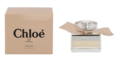 Chloé Signature Eau de Parfum 30 ml 688575201901 | eBay.de