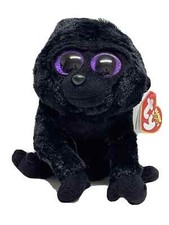 George the Gorilla - Beanie Boos - Beaniepedia