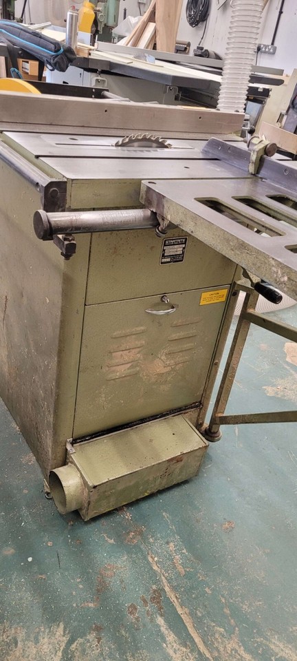Startrite table saw | eBay UK