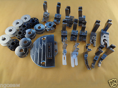PART 29 PCS SET for SINGER 241 251 281 Industrial SEWING MACHINES | eBay